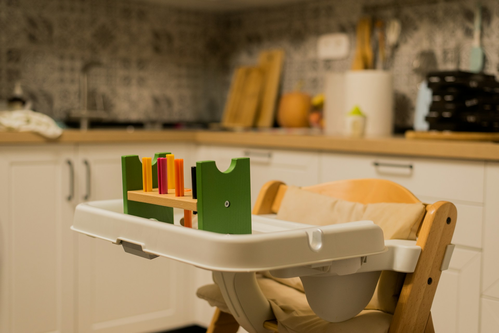 Et kig på den populære børnestol fra Stokke - Heap.dk